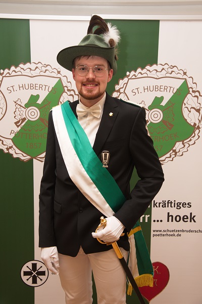 Vorstand – Schützenbruderschaft